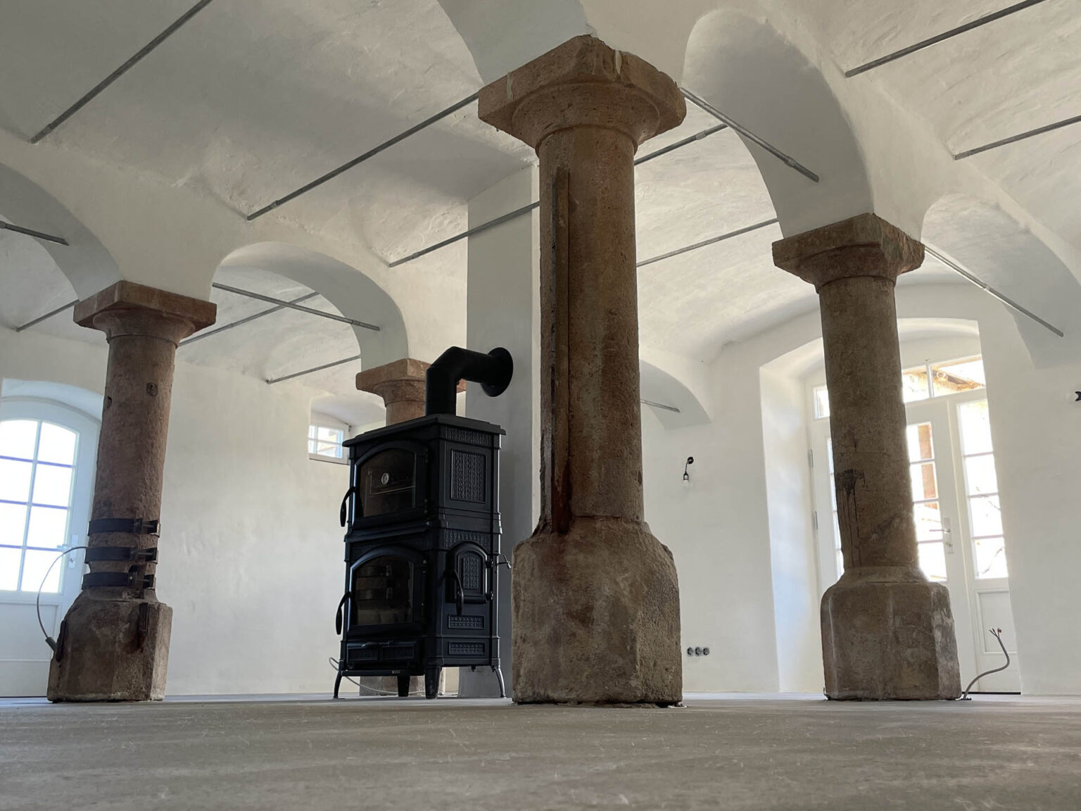 KulturGut Linda - Kreativorte Sachsen